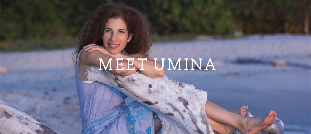 Meet Umina – UMINA